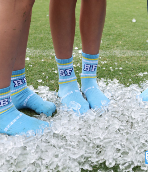 MND socks | Ipswich Eagles AFC