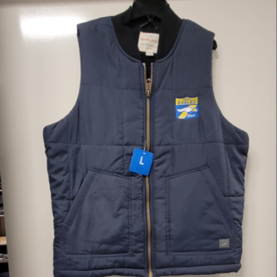 Vest | Ipswich Eagles AFC